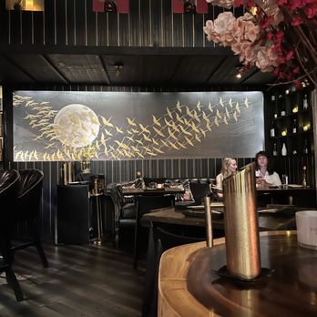 KINJO ROOM - 304 Photos & 58 Reviews - 1115 Howell Mill Rd, Atlanta ...