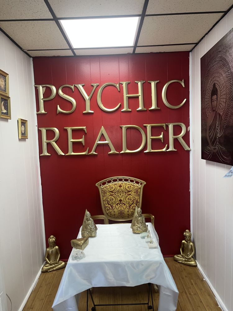 PSYCHIC ENERGY READINGS - Request Consultation - 606 McBride Ave ...
