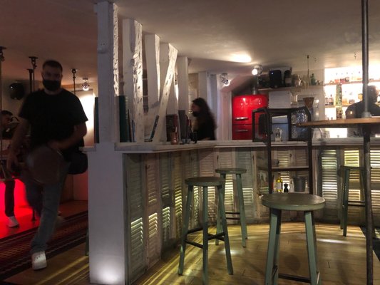 LAVOMATIC - Updated April 2025 - 147 Photos & 83 Reviews - 30 rue René ...