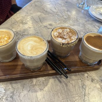 CAFE VOLARE - Updated December 2025 - 71 Photos & 40 Reviews - 302 N ...