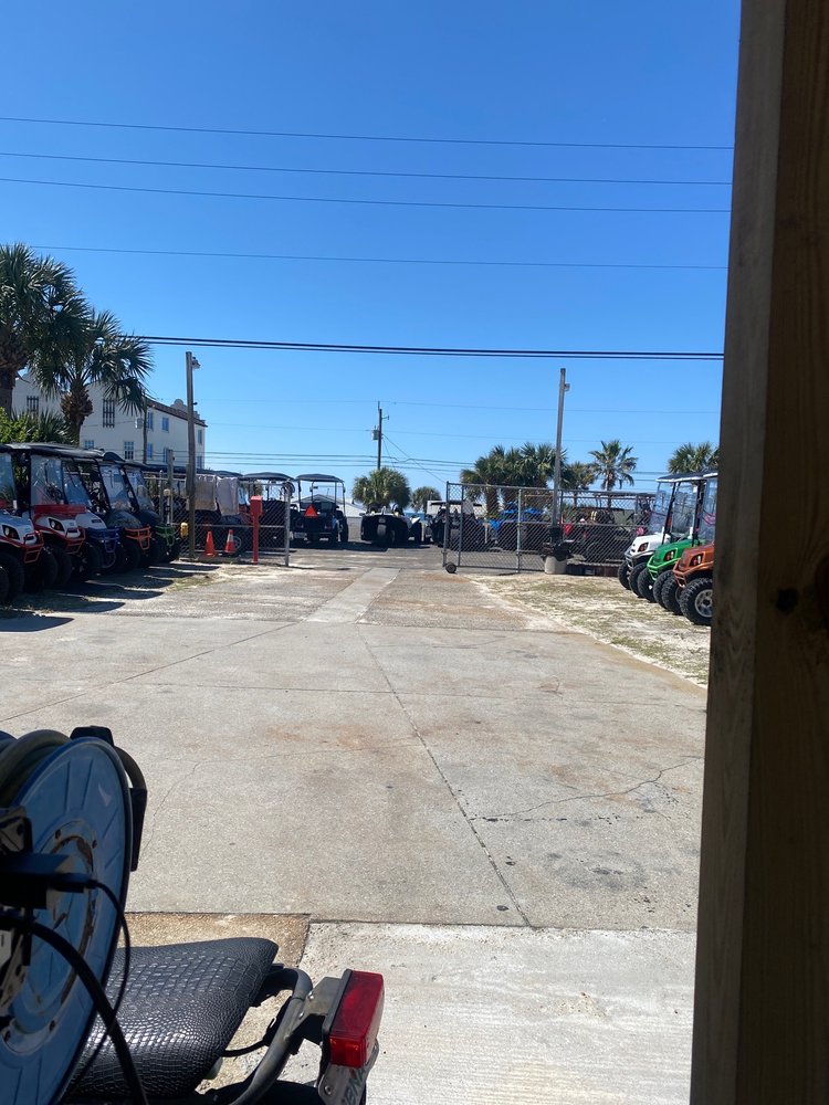 CLASSY CYCLE - Updated August 2025 - 20 Reviews - 13416 Front Beach Rd ...