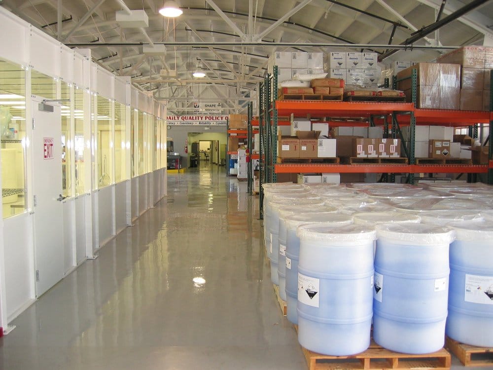 SHAPE PRODUCTS - Updated December 2025 - 1127 57th Ave, Oakland ...