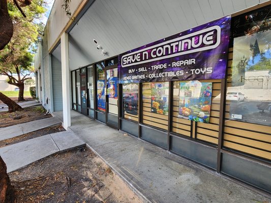 SAVE N CONTINUE - Updated November 2024 - 39 Photos & 27 Reviews - 3194 ...
