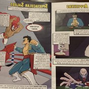 SUPPER HEROES - 104 Photos & 110 Reviews - American (New) - 1812 ...