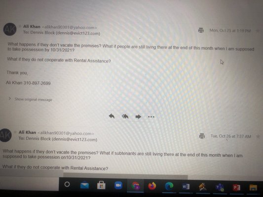 DENNIS P BLOCK AND ASSOCIATES - Updated December 2024 - 48 Photos & 392 ...