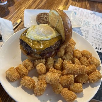 TOAST 101 - Updated May 2025 - 420 Photos & 383 Reviews - 4699 E ...