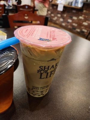 DING TEA - Updated January 2026 - 40 Photos & 41 Reviews - 5802 N Rd 68 ...