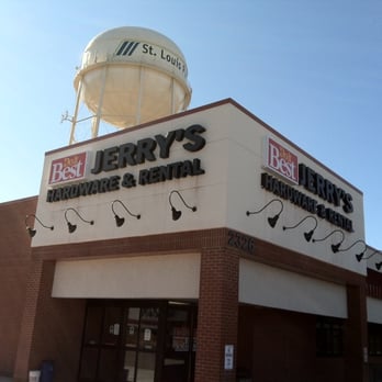 JERRY S DO IT BEST HARDWARE Updated February 2025 36 Photos 27 Reviews 2326 Louisiana Ave S Saint Louis Park Minnesota Hardware Stores Phone Number Yelp