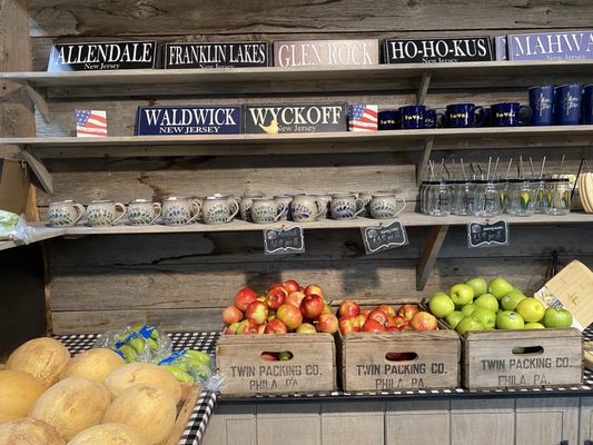 ABMA’S FARM MARKET, GREENHOUSES, AND PETTING ZOO IN WYCKOFF, NJ ...