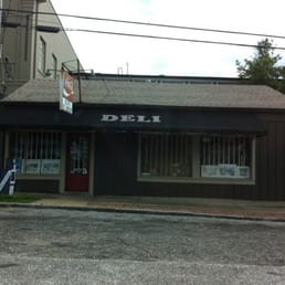 SCOTT STREET DELI - Updated April 2025 - 80 Photos & 126 Reviews - 412 ...