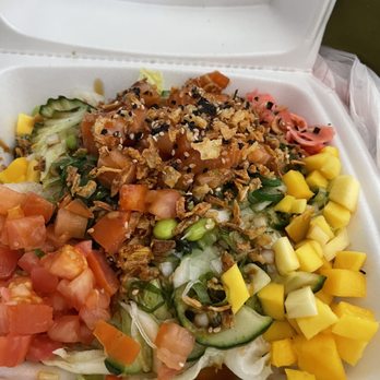 SUSHI POKI - Updated October 2024 - 114 Photos & 99 Reviews - 3601 ...