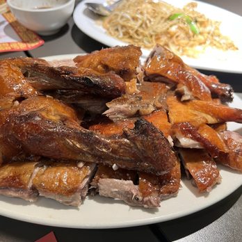 FIRST CHINESE BARBEQUE RESTAURANT - Updated December 2025 - 304 Photos ...