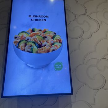 PANDA EXPRESS INNOVATION KITCHEN - Updated April 2025 - 1014 Photos ...