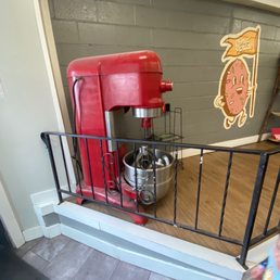 DONUT PARADE - Updated July 2025 - 132 Photos & 203 Reviews - 2152 N ...