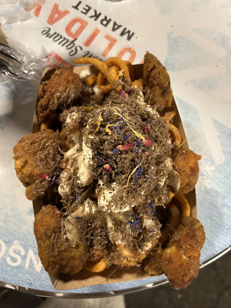 THE TRUFFLEIST - Updated January 2026 - 139 Photos & 61 Reviews - 205 ...