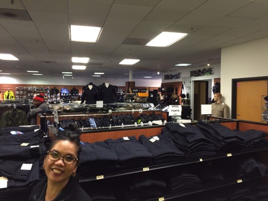 GALLS - Updated December 2025 - 112 Reviews - 2200 Jerrold Ave, San ...