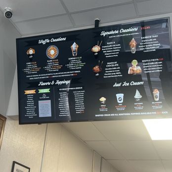 PUFFLES - Updated December 2025 - 544 Photos & 308 Reviews - 349 ...