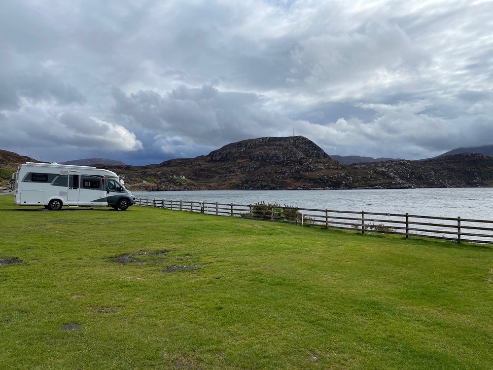 ARDMAIR HOLIDAY PARK - Updated February 2025 - Ardmair Point, Ardmair ...