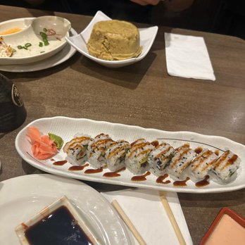 FU HOU SUSHI BAR & RESTAURANT - Updated December 2025 - 42 Photos & 36 ...
