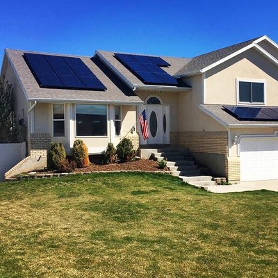 G3 SOLAR - 16 Photos & 12 Reviews - 272 W 200th N, Lindon, Utah - Solar ...