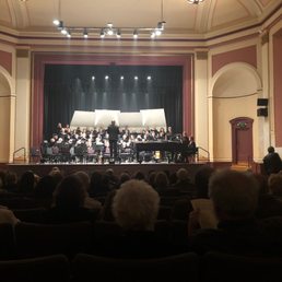 DOMINICAN UNIVERSITY OF CALIFORNIA - 34 Photos & 39 Reviews - Colleges ...