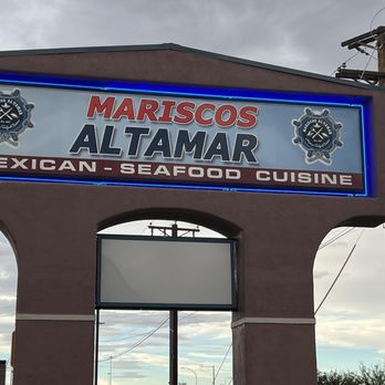 MARISCOS ALTAMAR - Updated August 2024 - 356 Photos & 311 Reviews ...