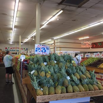 206 FARMERS MARKET - Updated December 2025 - 18 Photos & 44 Reviews ...