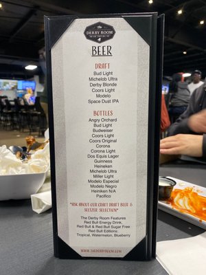 DERBY ROOM - 73 Photos & 70 Reviews - 18770 Lake Perris Dr, Perris ...