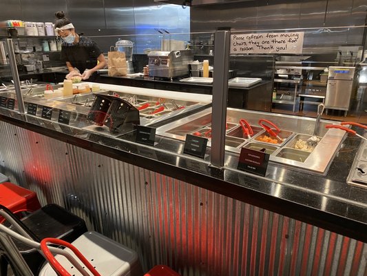 FRESHIDO - Updated November 2024 - 102 Photos & 75 Reviews - 6455 ...