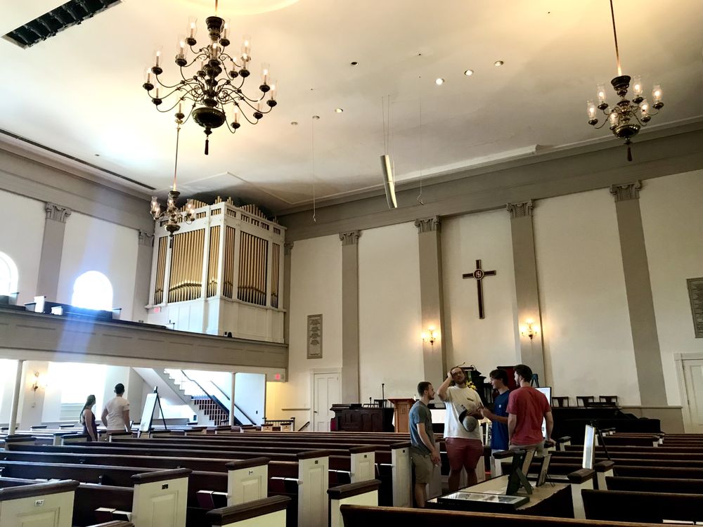 PARK STREET CHURCH - Updated December 2025 - 46 Photos & 31 Reviews - 1 ...