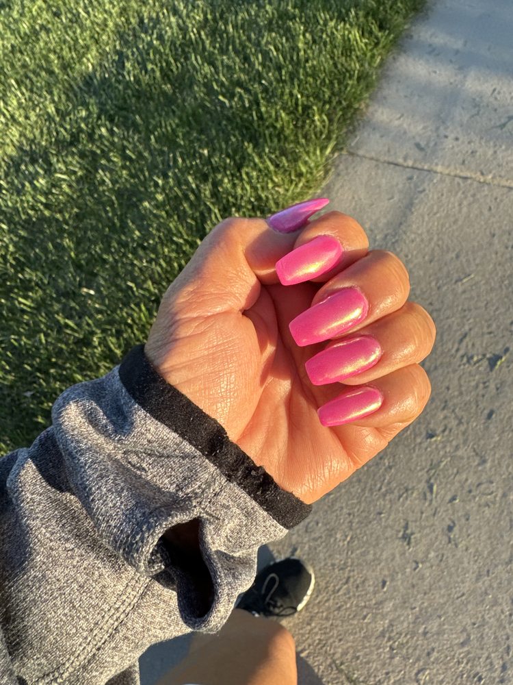 NAILS & SPA - Updated December 2025 - 14 Reviews - 12627 E Central Ave ...