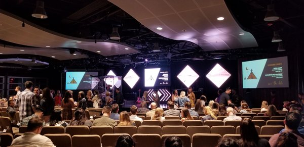 INFLUENCE CHURCH - Updated December 2025 - 27 Photos & 29 Reviews ...