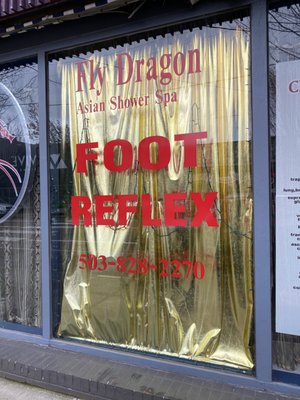 FLY DRAGON FOOT RELAXING STATION - Updated December 2025 - 39 Photos ...