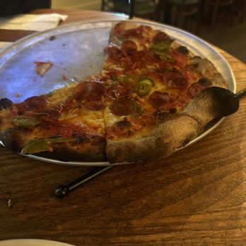 DIMO’S APIZZA - Updated April 2025 - 244 Photos & 208 Reviews - 701 E ...