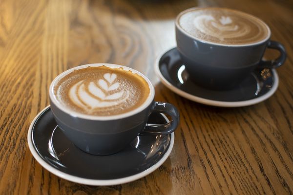 BROAD PORCH COFFEE - Updated May 2025 - 256 Photos & 133 Reviews - 20 W ...