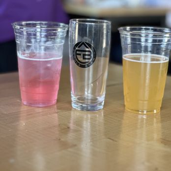 FORMULA BREWING - Updated October 2025 - 334 Photos & 257 Reviews ...