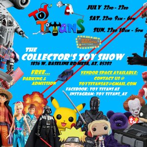 TOY TEMPLE - HEADQUARTERS - Updated June 2025 - 18 Reviews - 2180 W ...