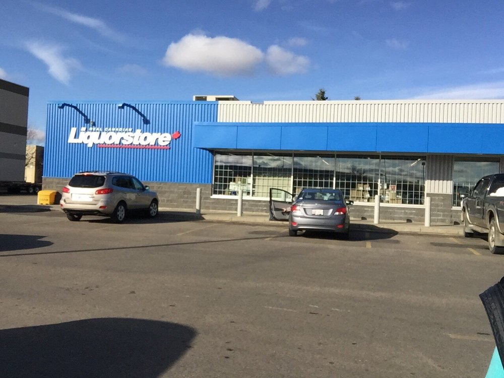 REAL CANADIAN LIQUORSTORE - Updated December 2025 - 101 St. Albert ...
