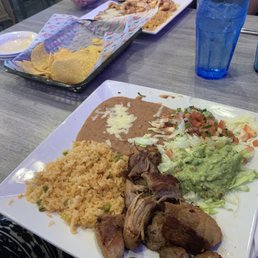 UNCLE PACO’S MEXICAN GRILL - 89 Photos & 96 Reviews - 8222 E 103rd St ...