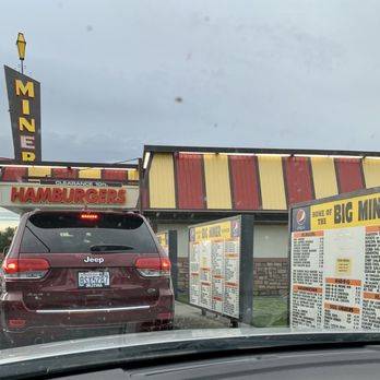 Miner’s Drive-In Restaurant - Takeout & Delivery - 291 Photos & 453 ...