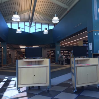 MEDINA COUNTY DISTRICT LIBRARY - BRUNSWICK LIBRARY - Updated January ...