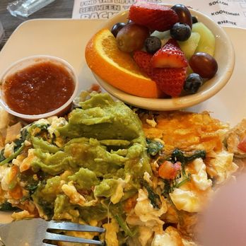 BERRY FRESH CAFE - Updated July 2024 - 959 Photos & 1128 Reviews - 1718 ...