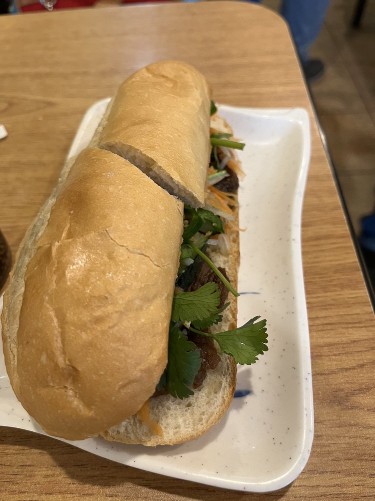 PHO 36 - Updated March 2025 - 311 Photos & 299 Reviews - 9655 E US Hwy ...