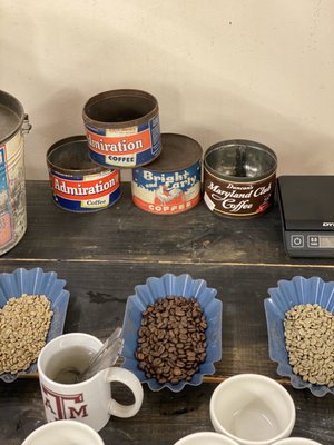 DUNCAN COFFEE COMPANY - 35 Photos - 8944 Clarkcrest St, Houston, Texas ...