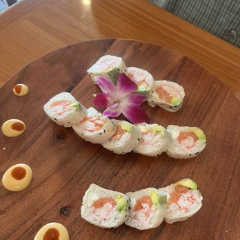 ROLLING RICE - Updated October 2024 - 232 Photos & 281 Reviews - 9668 ...