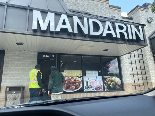 MANDARIN - Updated July 2024 - 107 Photos & 90 Reviews - 1675-L Reston ...