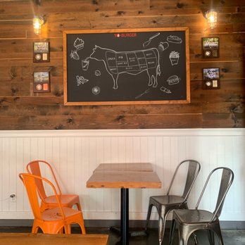 YO-BURGER - Updated May 2024 - 252 Photos & 300 Reviews - 3726 ...