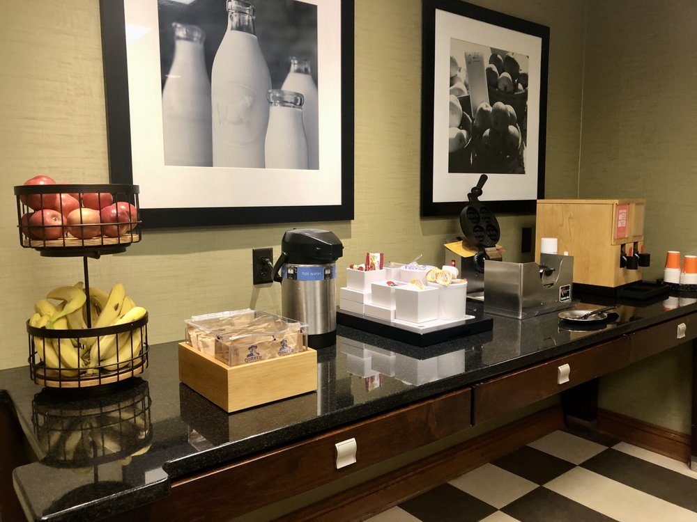 HAMPTON INN PORTAGE - Updated August 2025 - 116 Photos & 39 Reviews ...