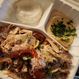 GARLIC CRUSH - Updated August 2024 - 126 Photos & 263 Reviews - 16095 ...