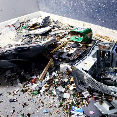 BREAKTHROUGH SMASH ROOM - Updated September 2025 - 48 Photos & 53 ...